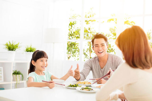 Covid Comfort Eating Tips – Move to Wellness